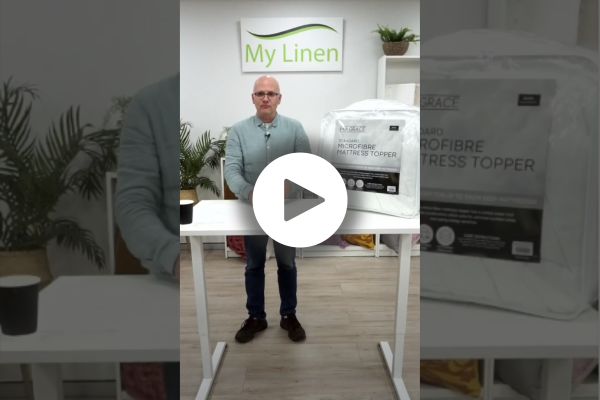 New Arrivals + Toppers | Live Replay | 14th of September 2023 – My Linen