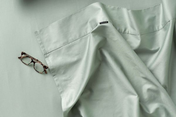 Which Sheets Are The Best For Your Skin? - My Linen
