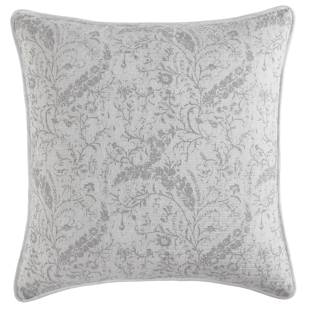 Wren Ash European Sham Private Collection | My Linen